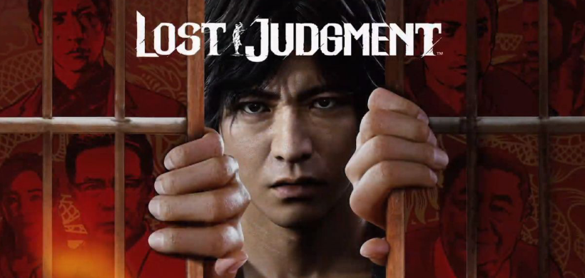 Test : Lost Judgment - theangelmaster.fr