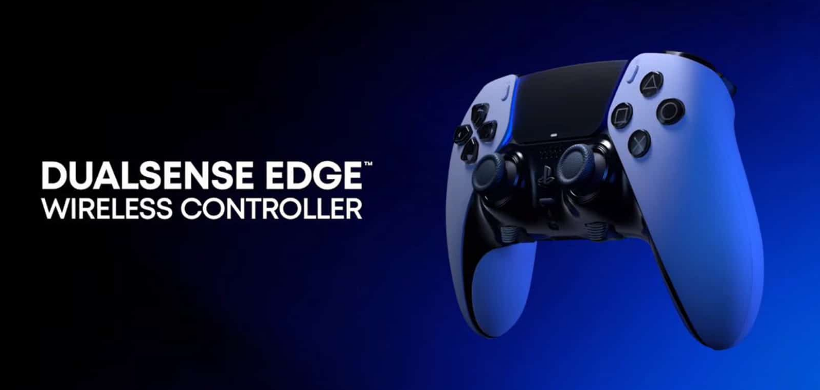 Tout savoir sur la DualSense Edge ! - theangelmaster.fr