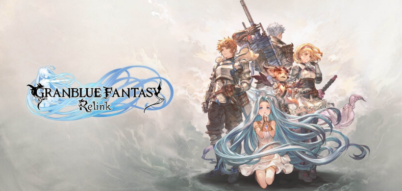 Test : Granblue Fantasy Relink - theangelmaster.fr